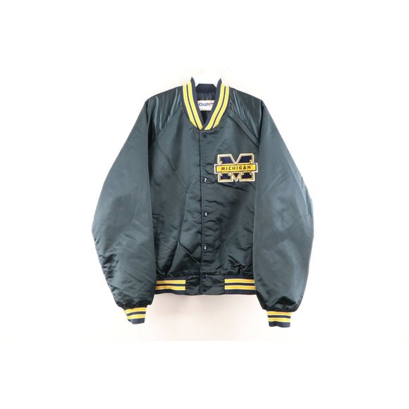 Chalk Line | Jackets & Coats | Vintage 8s Chalk Line Mens Xl University ...